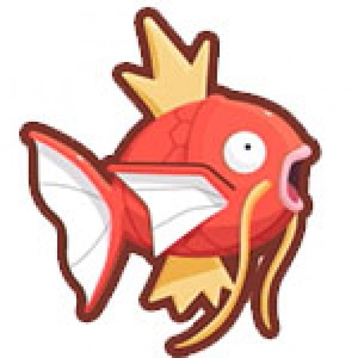 Magikarp Jump: Achievements & Rewards | LevelSkip