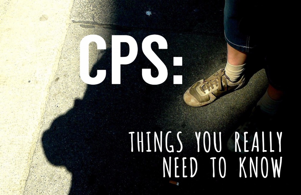 Ten Things Everyone Should Know About Child Protective Services ...