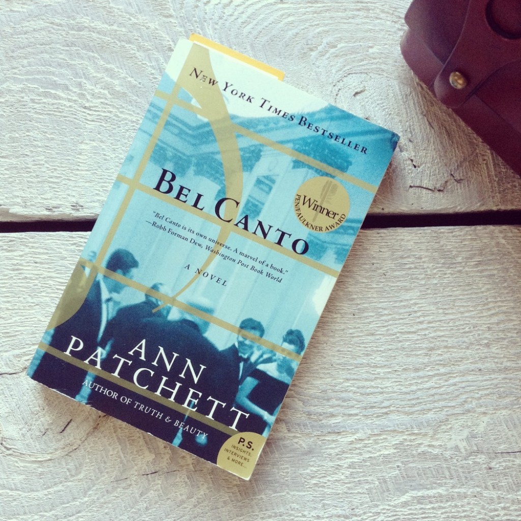 An Overview of the Major Characters in 'Bel Canto' by Ann Patchett | HubPages