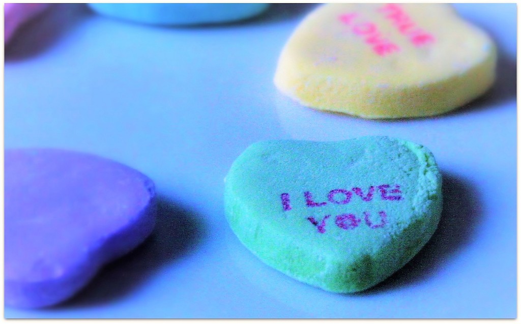 Messages of Love from Valentine's Day Candy | HubPages