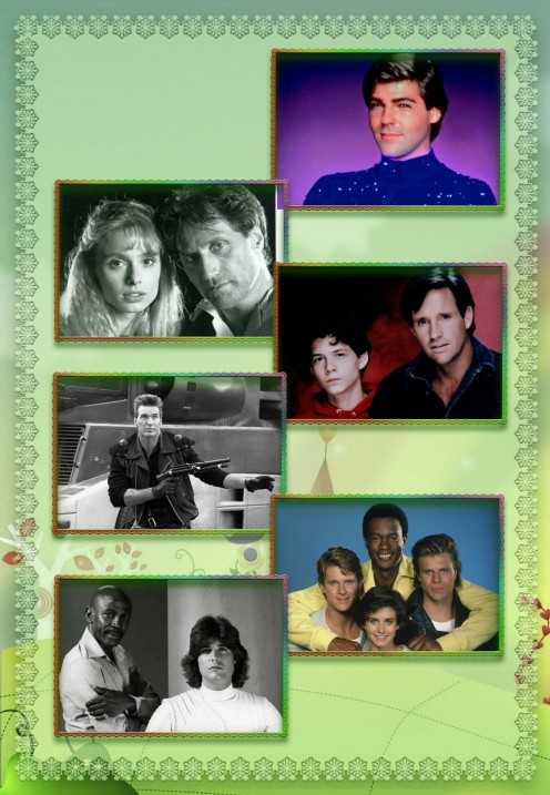 Ten Easily Forgotten 1980s Science Fiction TV Series | HubPages