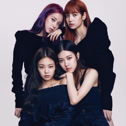 Top 10 Most Popular K Pop Girl Groups 2018 Spinditty