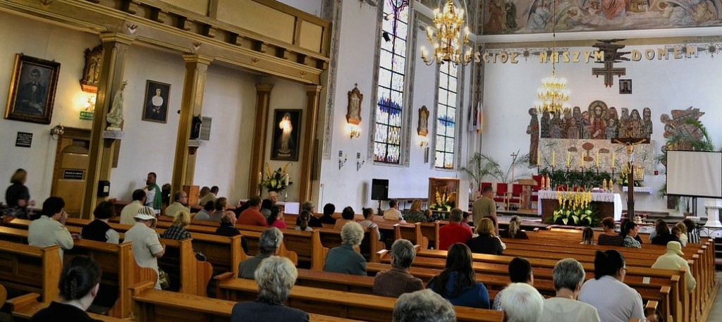 Ways to Make Sure Visitors Return to Your Church | HubPages