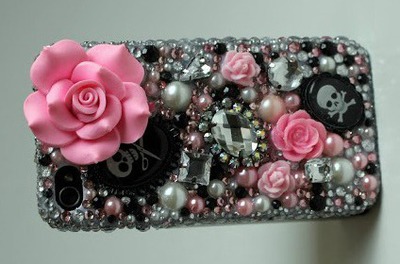 50 Things to Bling Craft Ideas | FeltMagnet