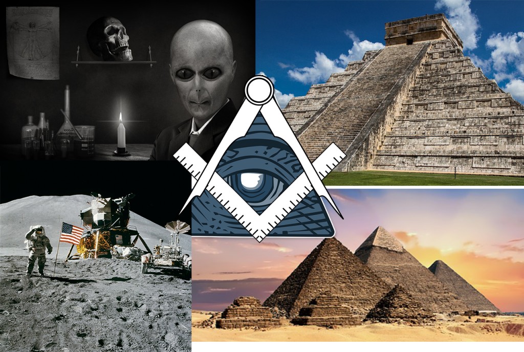 Why Do People Believe in Conspiracy Theories? | HubPages