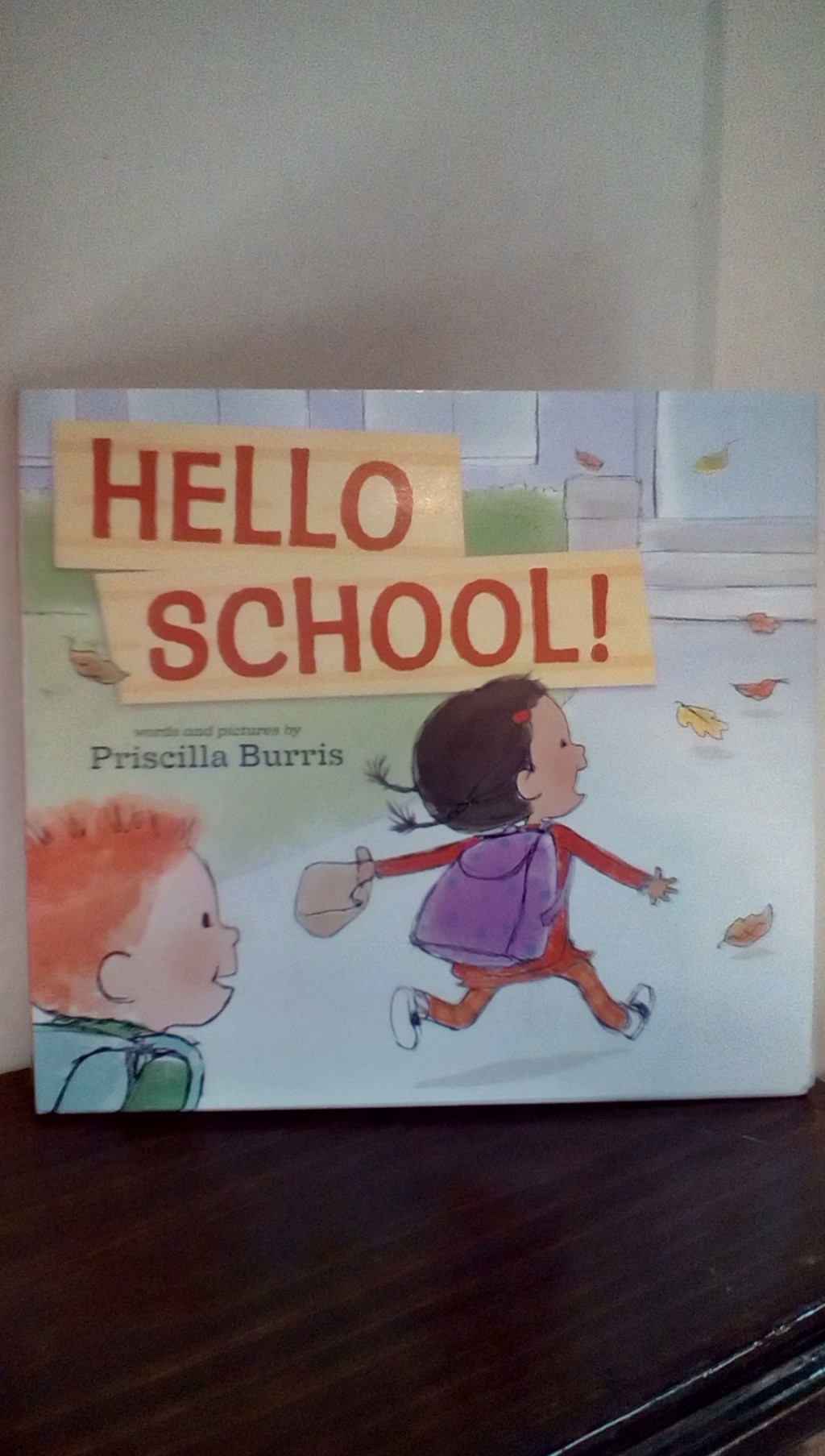 School Adventures for Introducing Children to Their First School Year ...