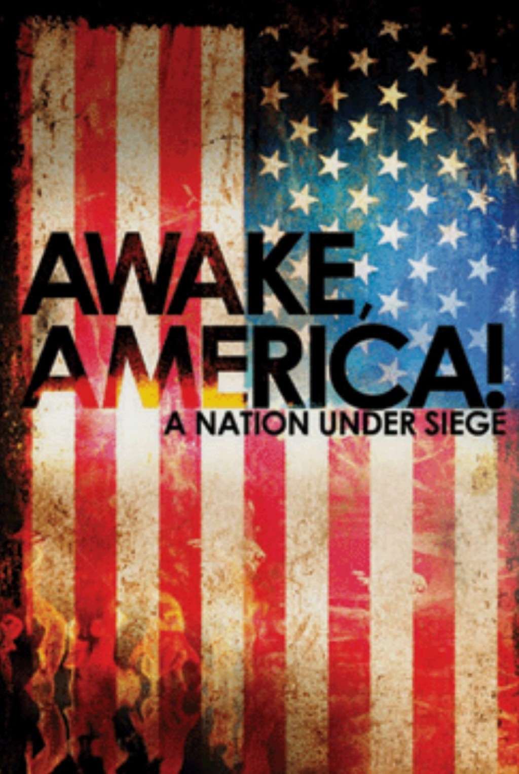 America Under Siege | HubPages