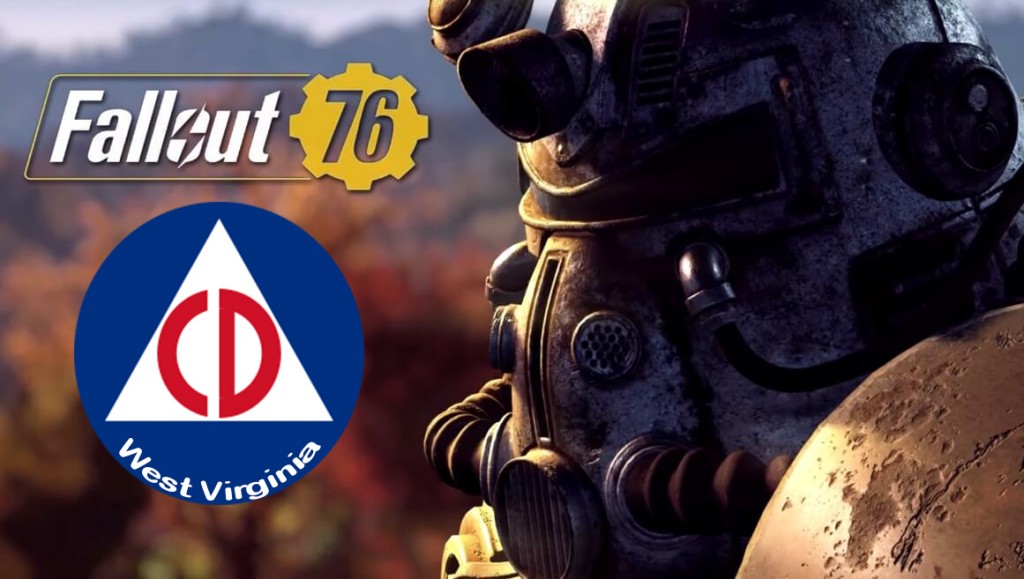 Why Fallout 76 Will Benefit West Virginia #Fallout76 | HubPages