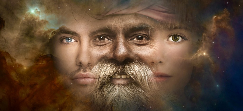 A Spiritual Discussion With My Esoteric Self, Part 1 | HubPages