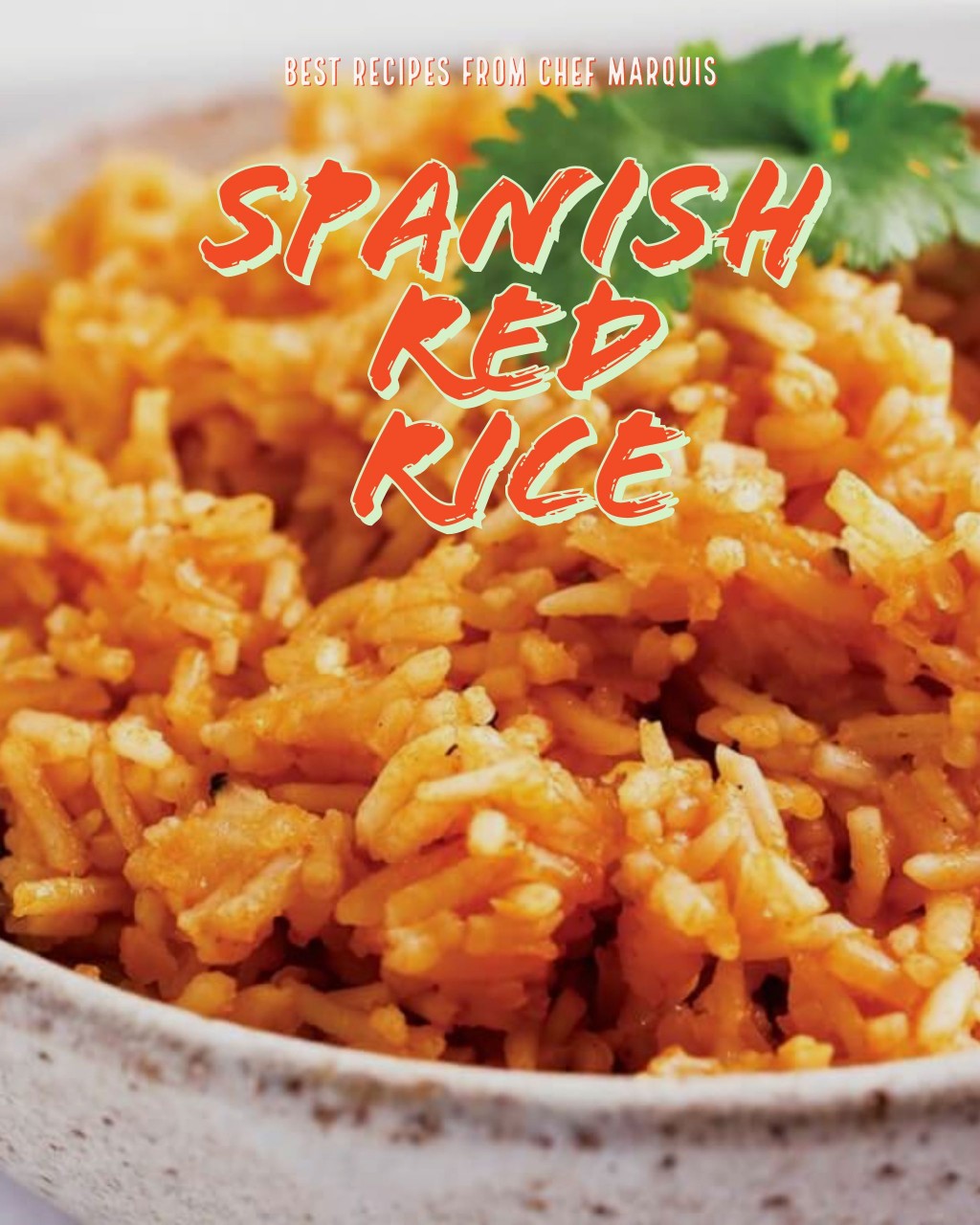 Spanish Red Rice | HubPages