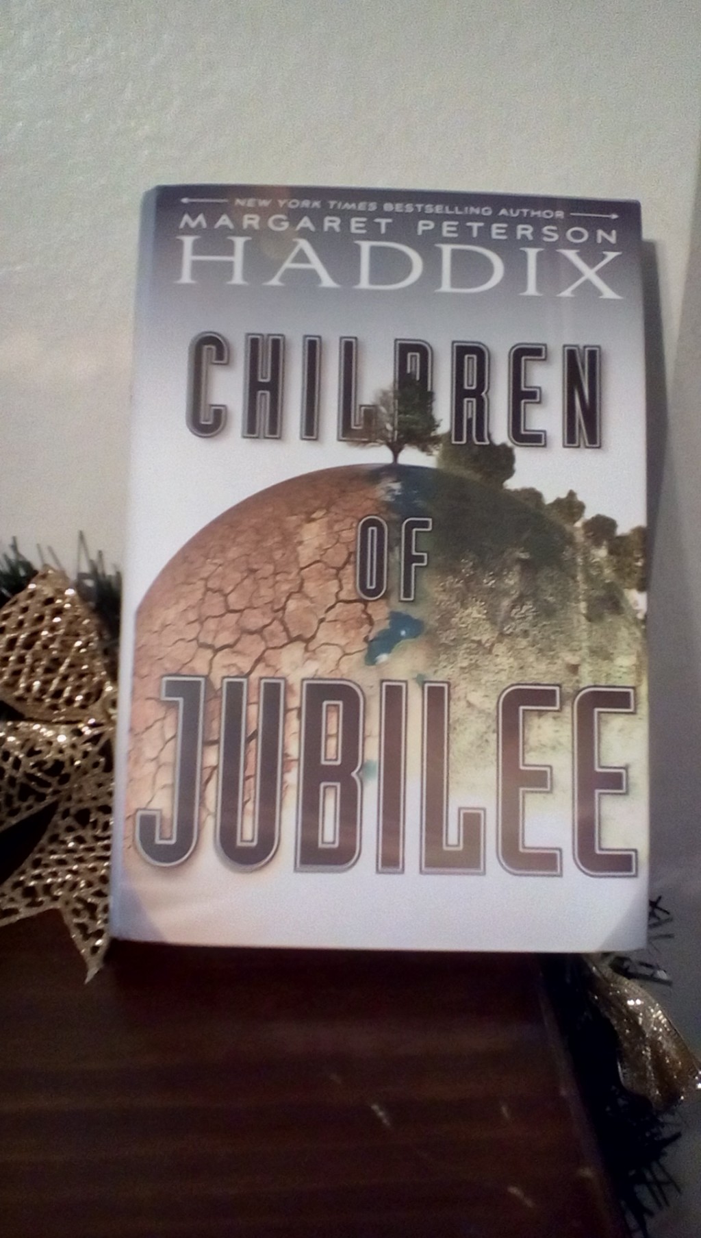 Children of Jubilee the Final Chapter in Margaret Peterson Haddix's Trilogy of The Children of ...