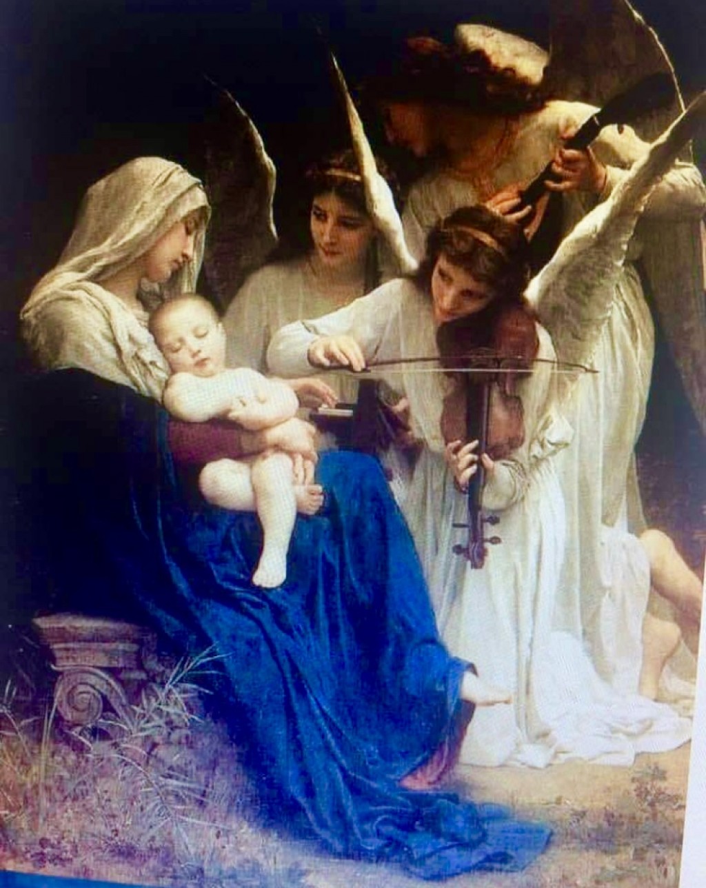 Christmas Day Reflections | HubPages