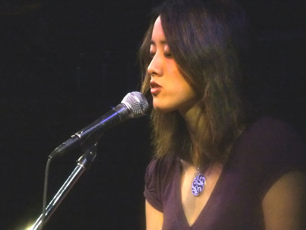 Vienna Teng - Singer, Song Writer, Human | HubPages