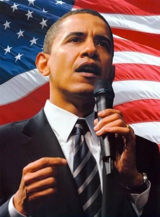 Hope: President Obama | HubPages