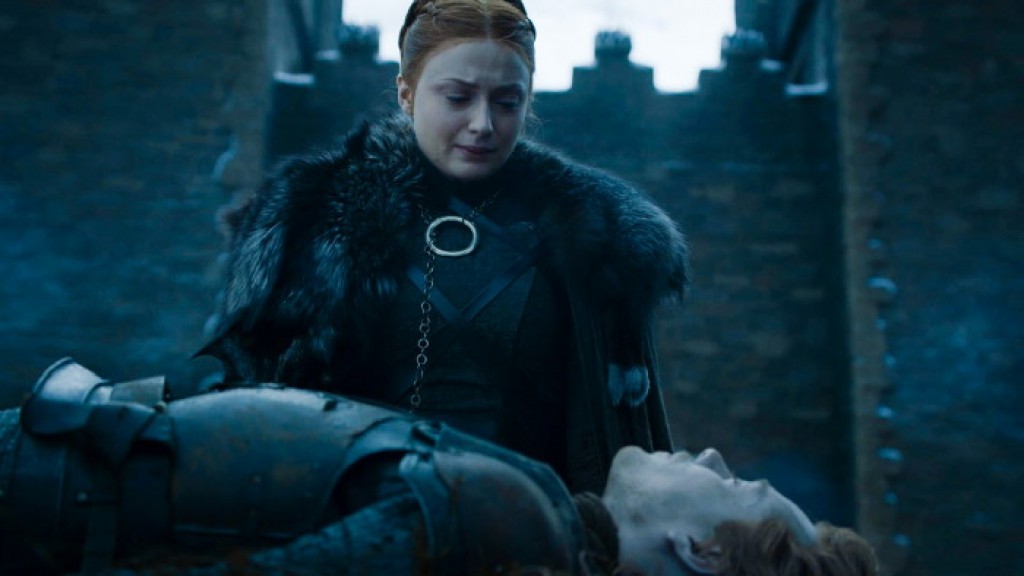 Game of Thrones: 12 Examples Why It Will Be Hard Saying Goodbye to the ...
