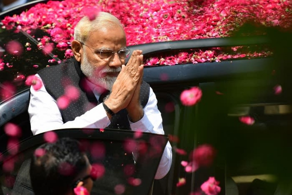Modi Wins and Heralds a Renaissance of Hindu Power | HubPages