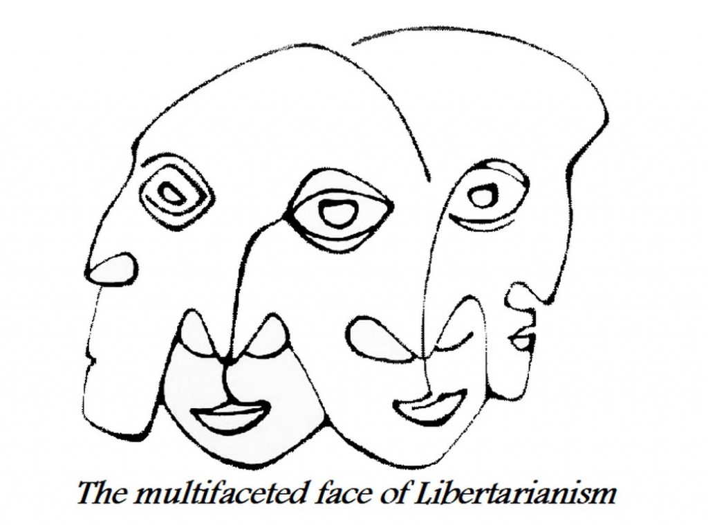 Faces, Facts and Facets of the Libertarian Movement | HubPages