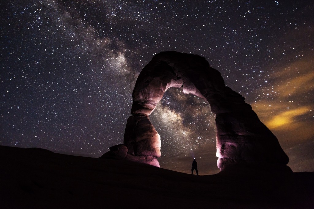 Strangest 10 Theories About the Universe | HubPages