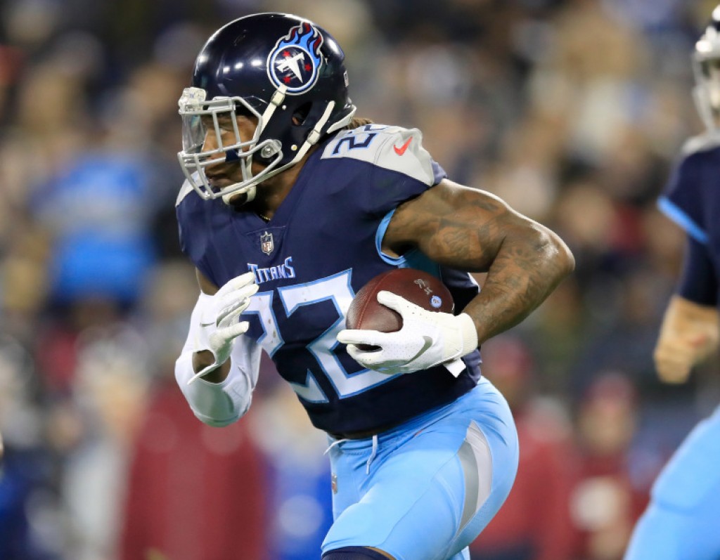 2019 NFL Season Preview- Tennessee Titans | HubPages