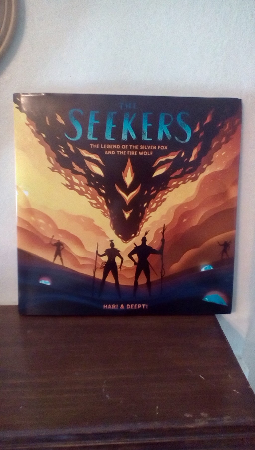 Mythology, Legend, and a Life Lesson That Home Means Everything in a ...