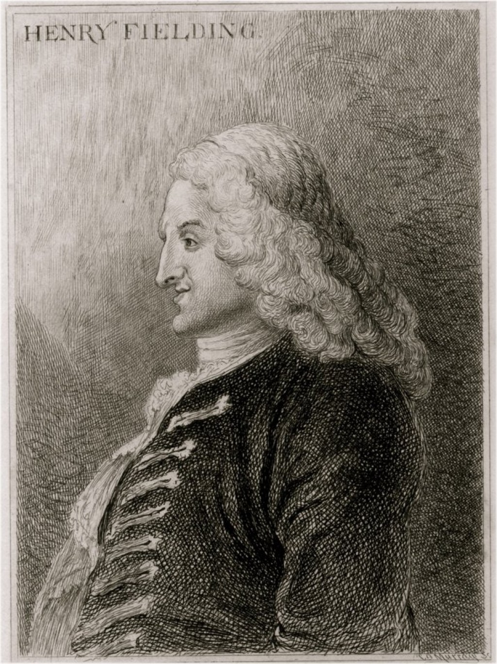 Henry Fielding: Pioneering Novelist and Reforming Magistrate | HubPages