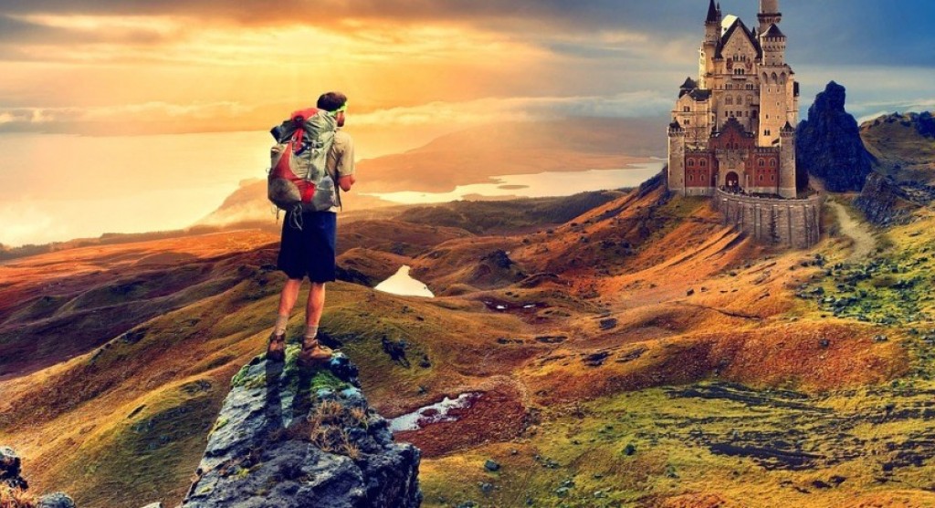 Reasons Why Traveling is the Best Hobby | HubPages