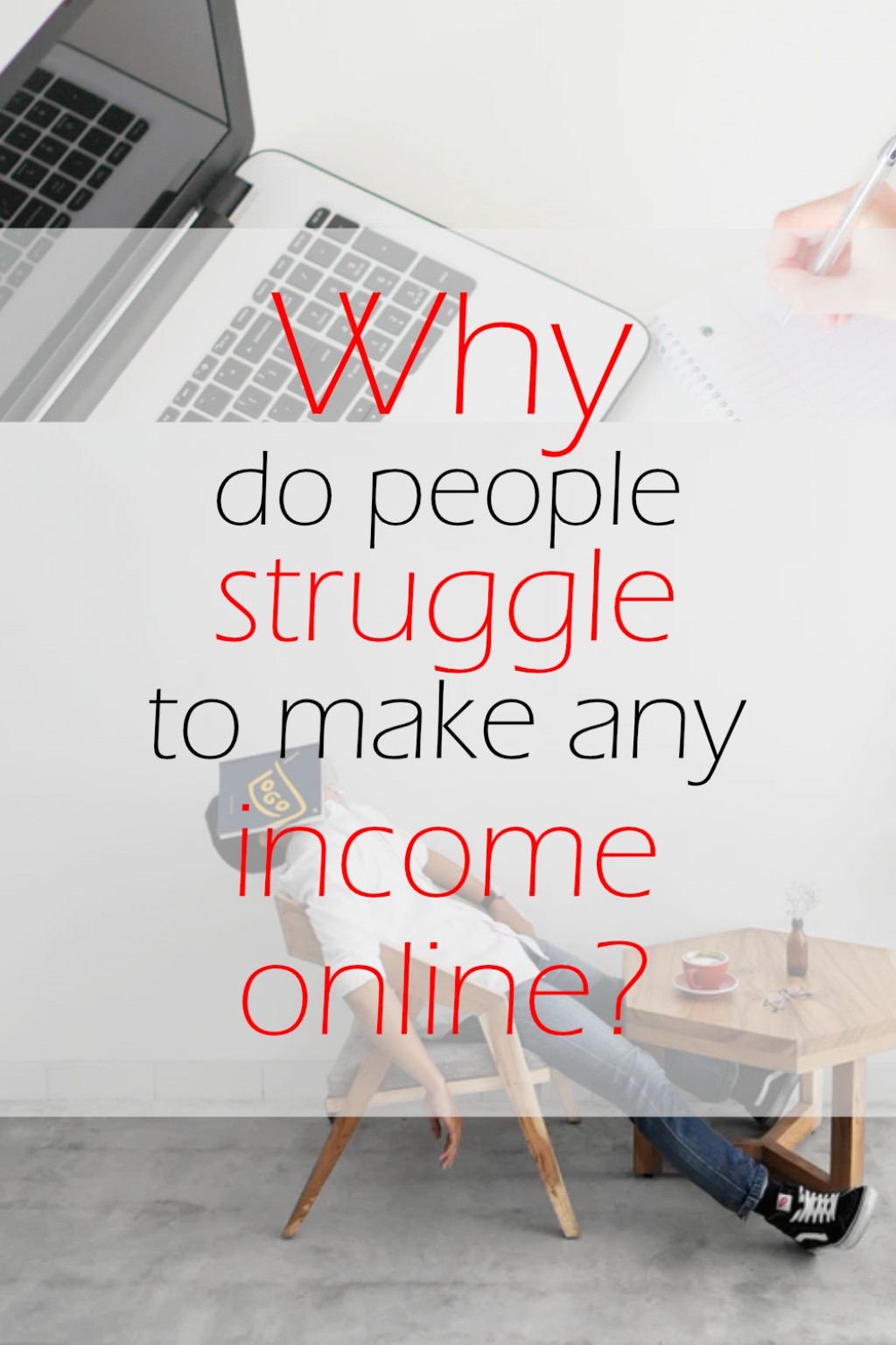 Why Most People Are Unable To Make Money Online? | HubPages