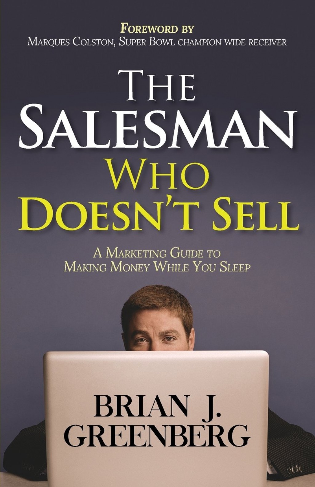 The Salesman Who Doesn't Sell! | HubPages