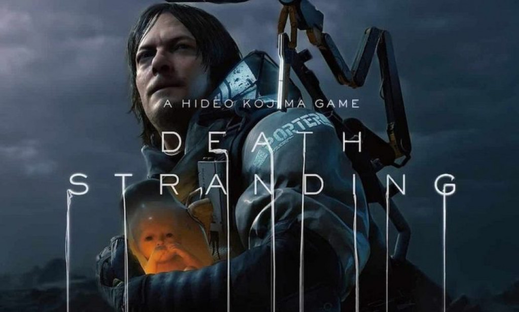Review and Evaluate - Death Stranding | HubPages