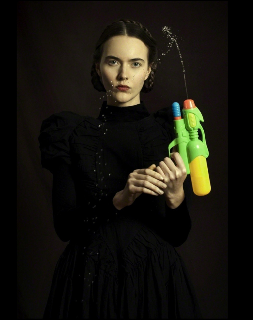 What Are the Narratives of Women in Violent Communities? | HubPages