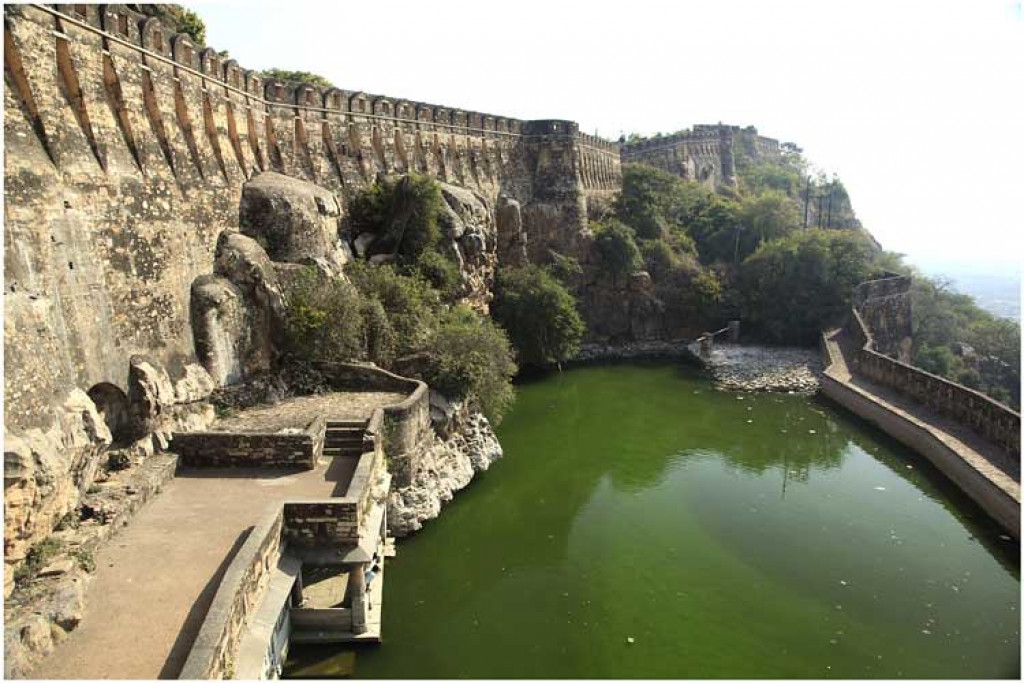 Chittorgarh Fort History | HubPages