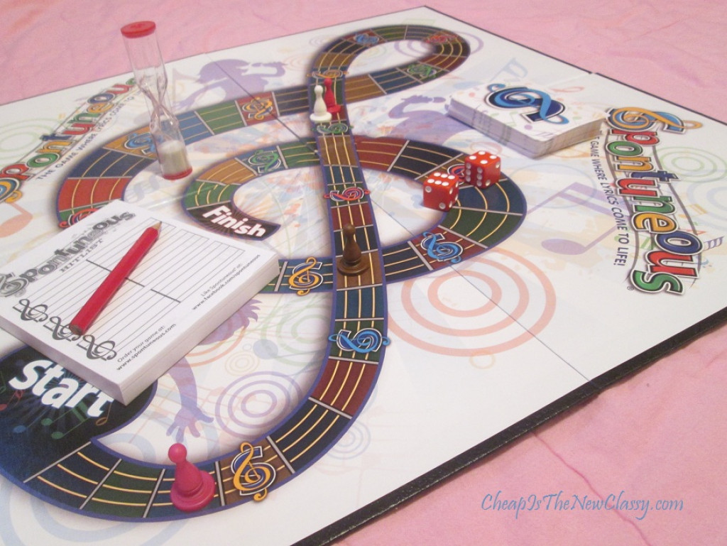 Ten Best Family Board Games HubPages