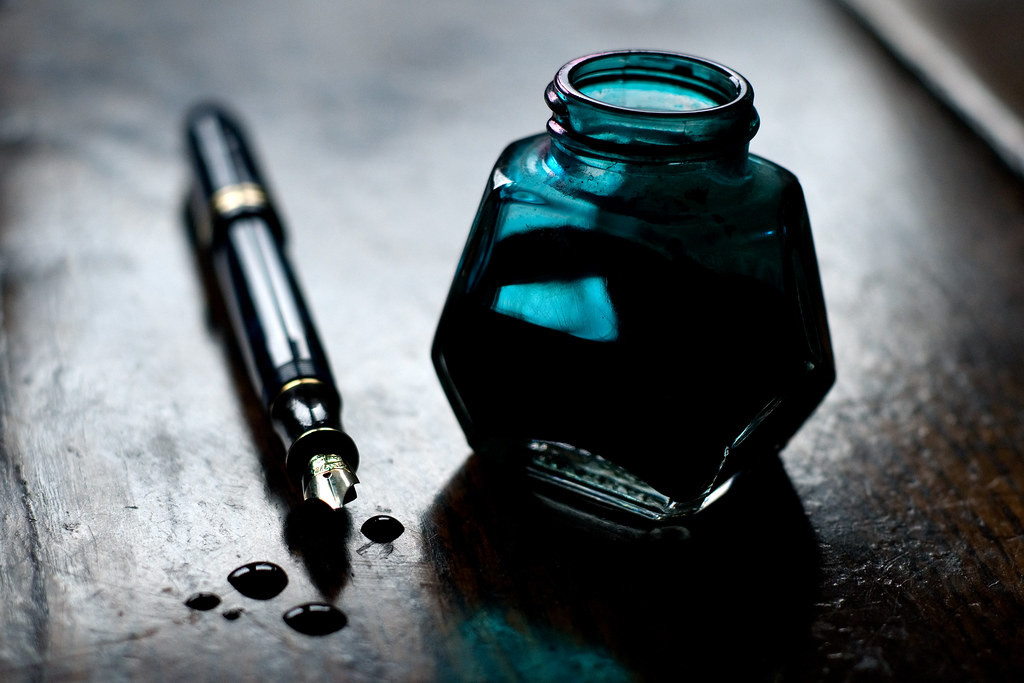 Poisoned Pens: In Defense of the Story | HubPages