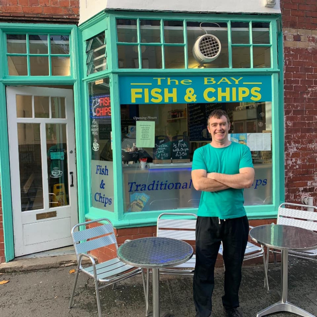 The Bay Takeaway | HubPages