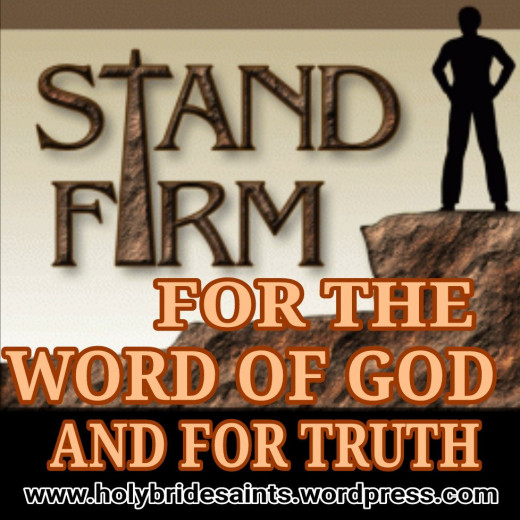 He Was Persecuted Without a Reason | HubPages