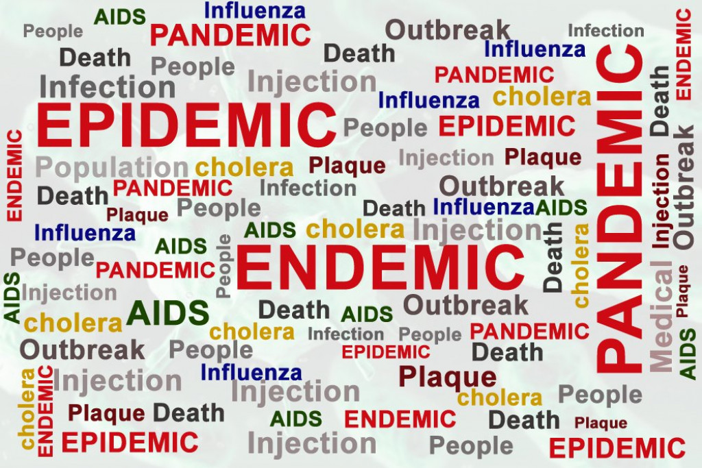 Epidemic Vs. Pandemic: What's the Difference? | HubPages