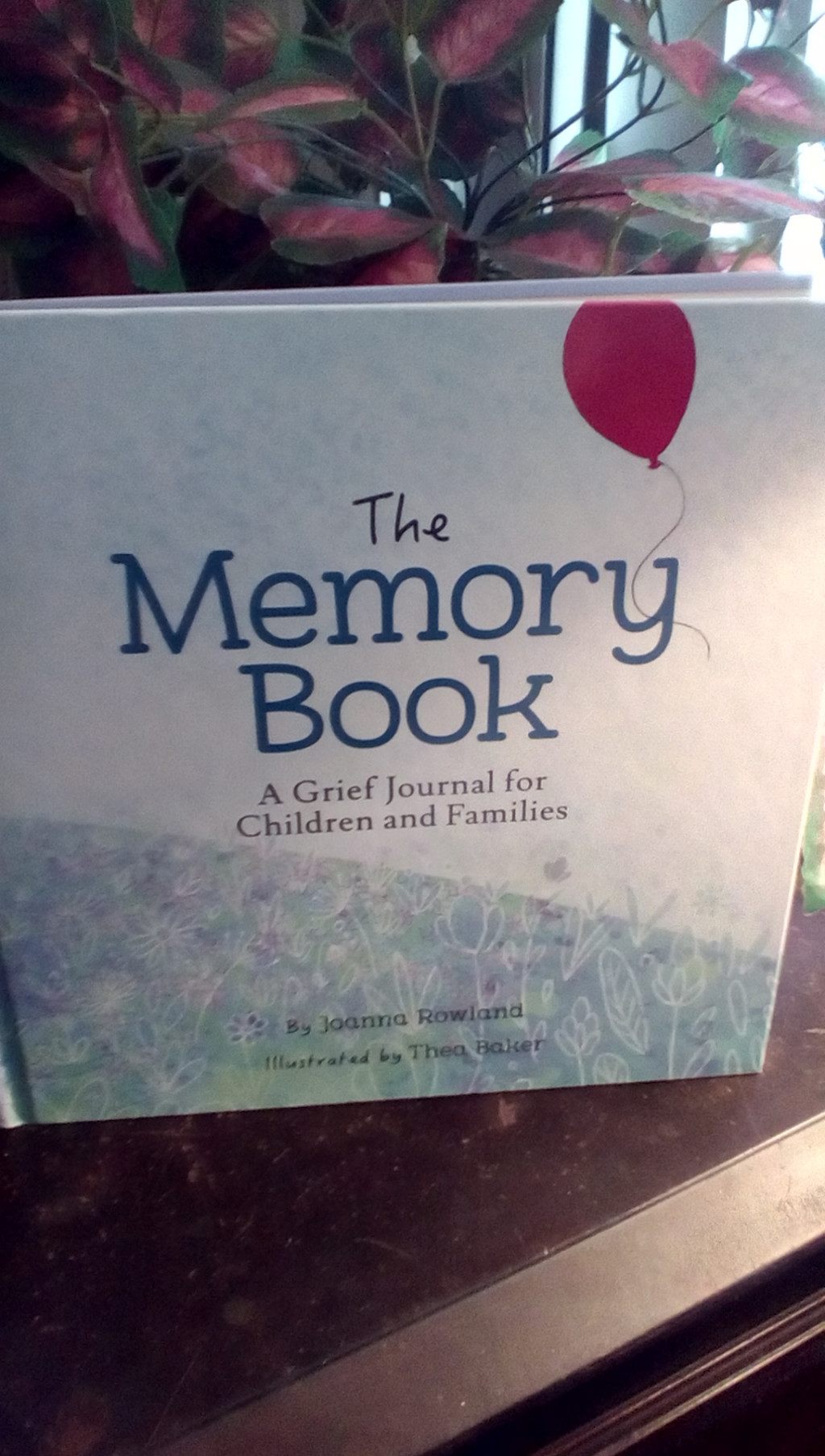 Grief in Children Begin Healing With This New Resource Storybook and ...