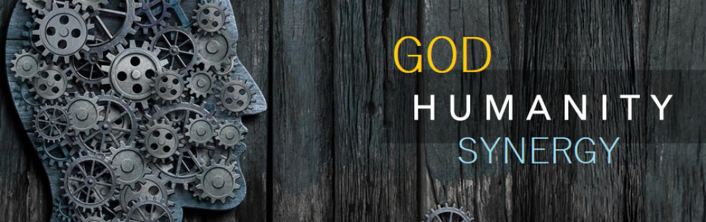 Christian Synergy: When God's Desire Is Vulnerable to Man's Will | HubPages