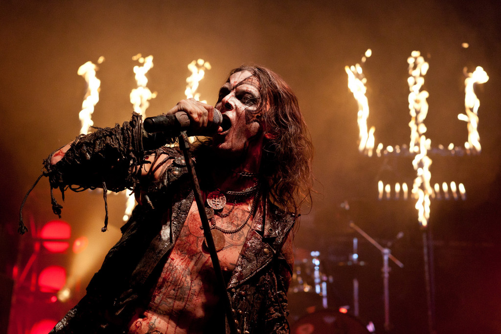 Top 5 Black Metal Albums of the Moment | HubPages