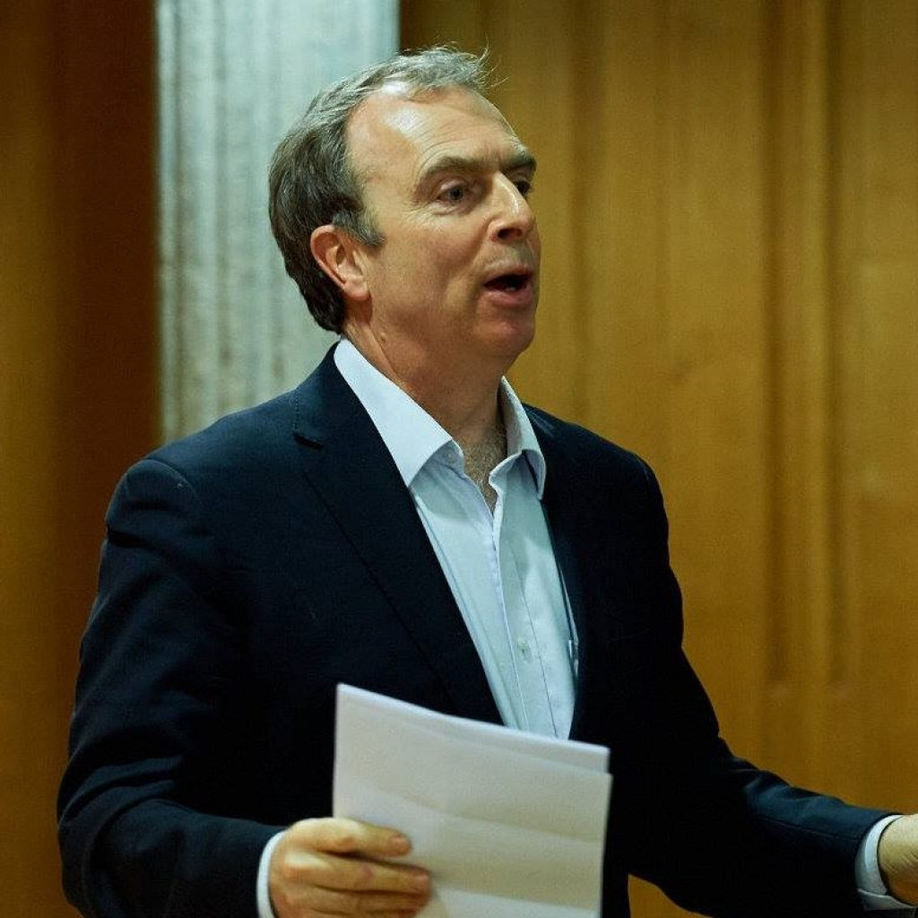 Coronavirus: Peter Hitchens Take. | HubPages