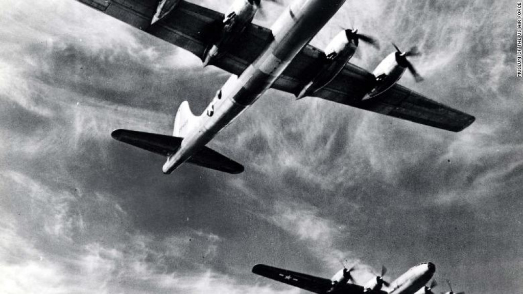 The Fire Bombing Raid Over Tokyo 10 April 1945;100,000 Dead | HubPages