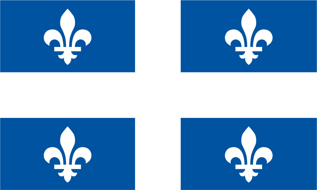 Visiting Montreal, Quebec: Dutch-Like Scenes Entering the Île de ...