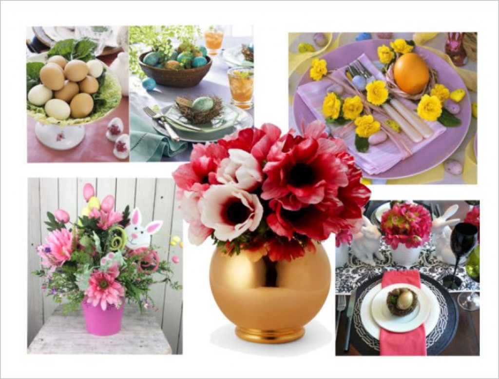 Creative Table Decor Ideas For Entertaining | HubPages