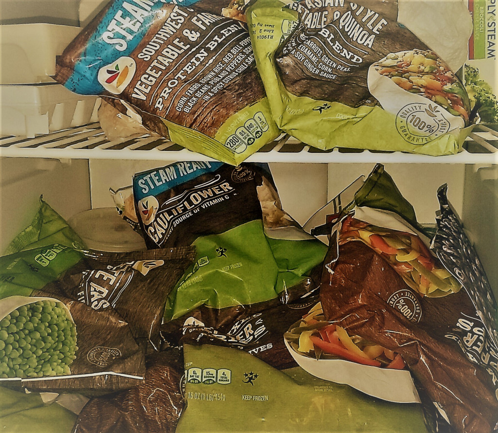 Corona Veggie Mania | HubPages