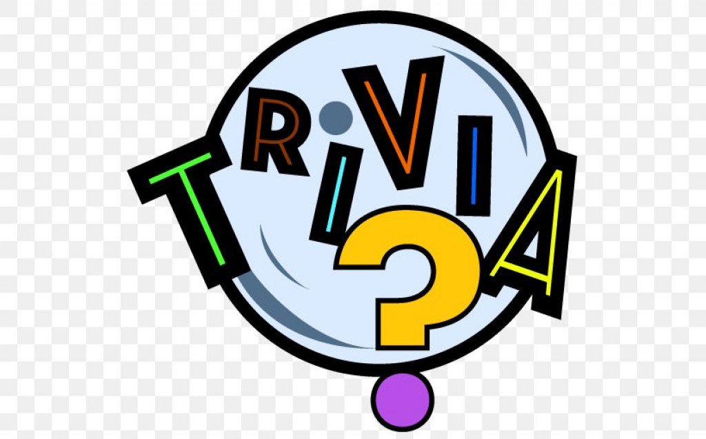 Trivia, the Exercise For The Brain | HubPages