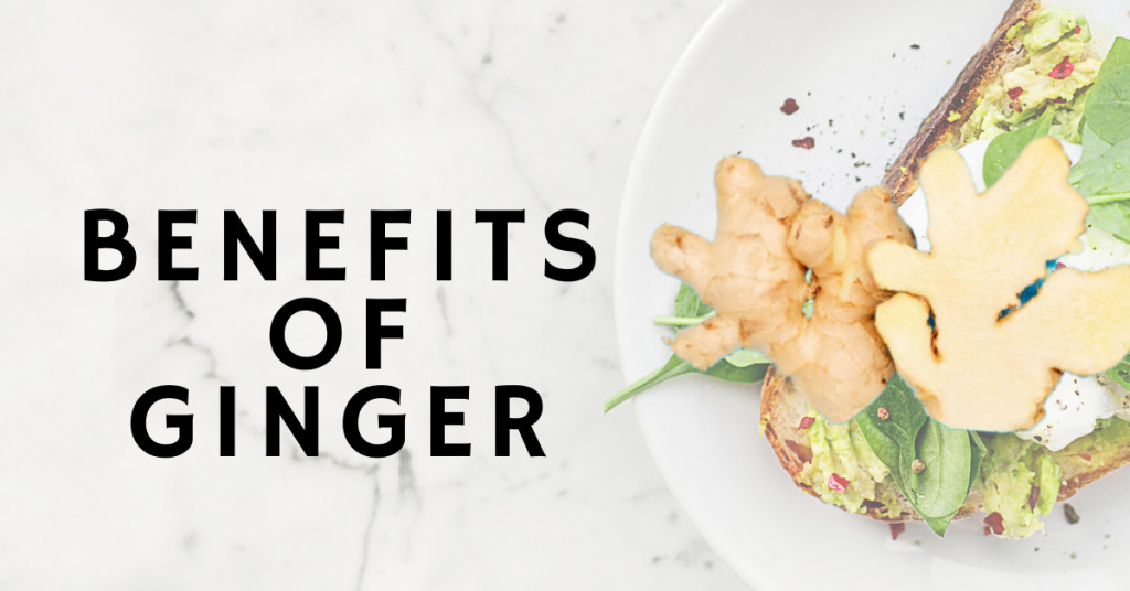 The Benefits of Eating Ginger in the Morning | HubPages