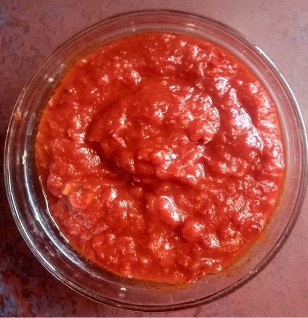 Schezwan Dip - Momo's Chutney | HubPages
