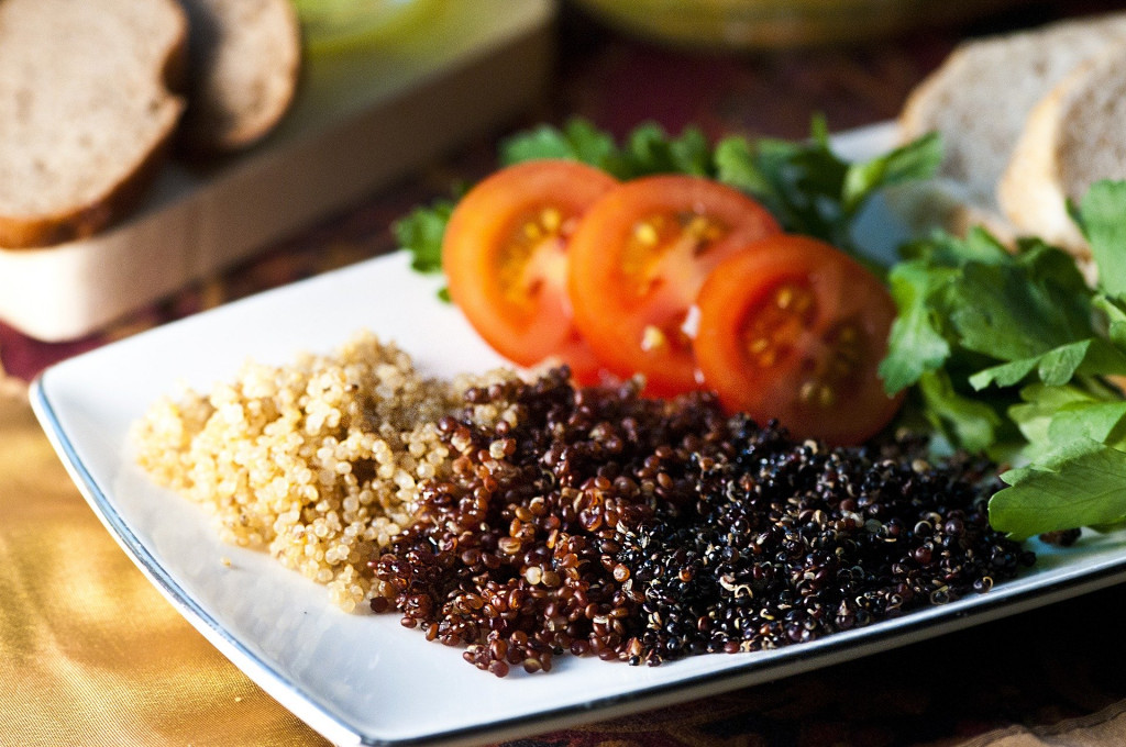 Quinoa: the Andean Superfood | HubPages