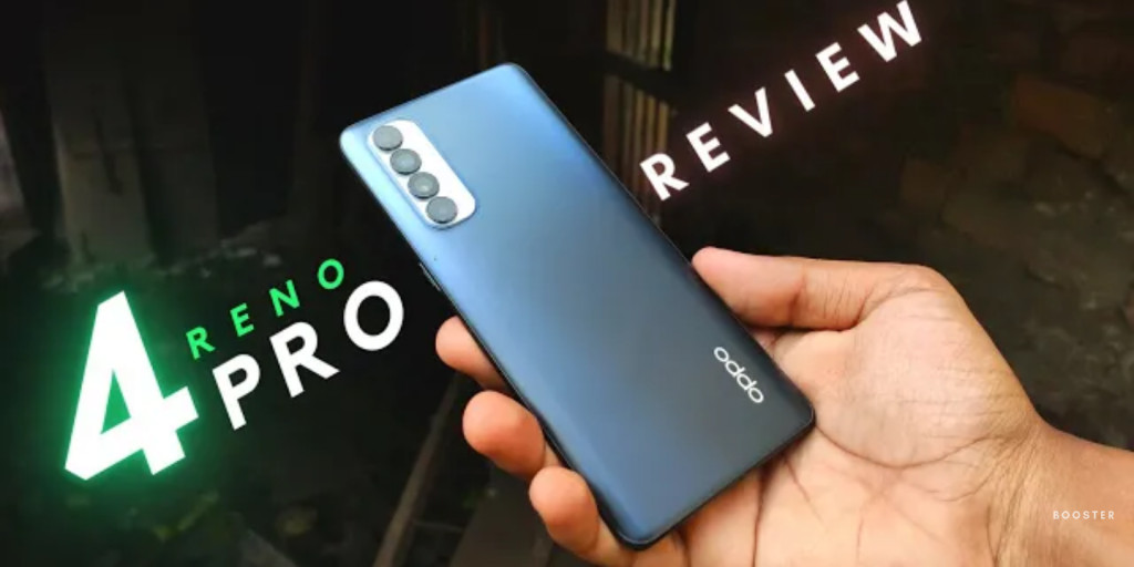 Review of the Best Gaming Smartphone Oppo Reno 4 Pro | HubPages