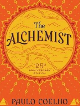 A Travel In Chase of Dreams -The Alchemist By Paulo Coelho | HubPages